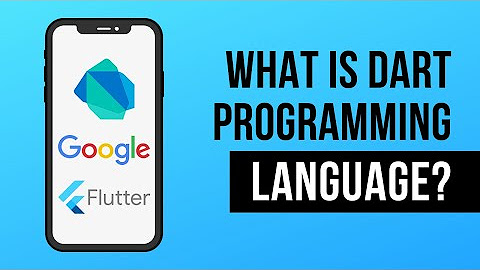 Dart Tutorial (Dart Programming Language Full Course) - YouTube