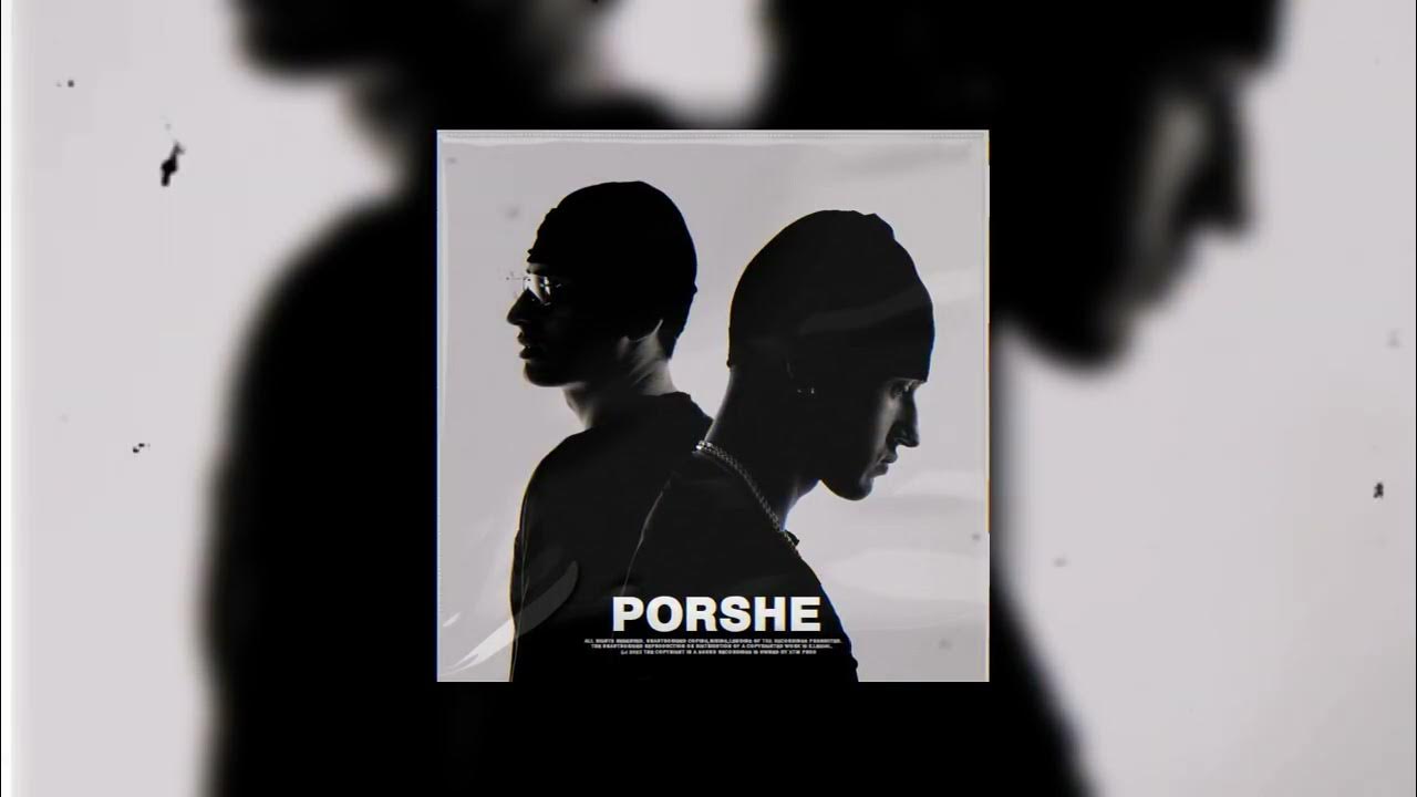 PORSHE | Aarne, BUSHIDO ZHO type beat - YouTube