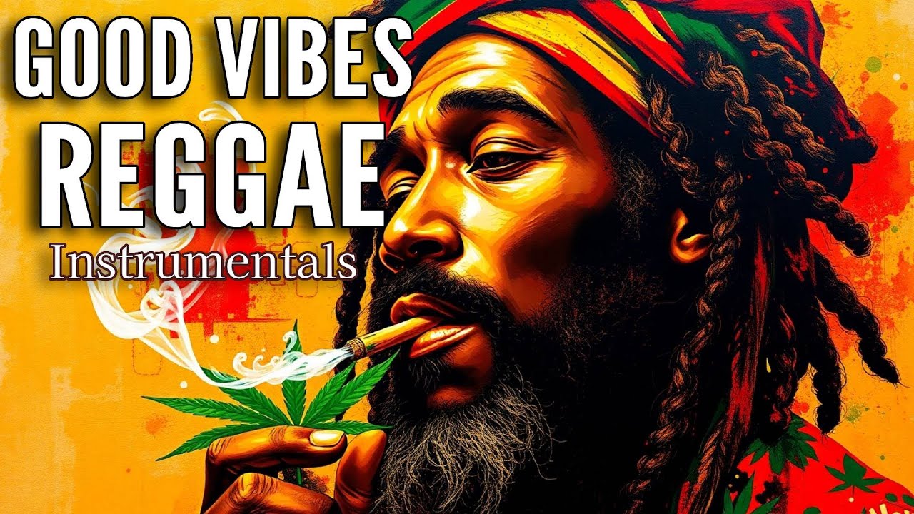 Good Vibes Reggae/ Reggae Remix/ Best Reggae | Reggae Hits | Reggae ...