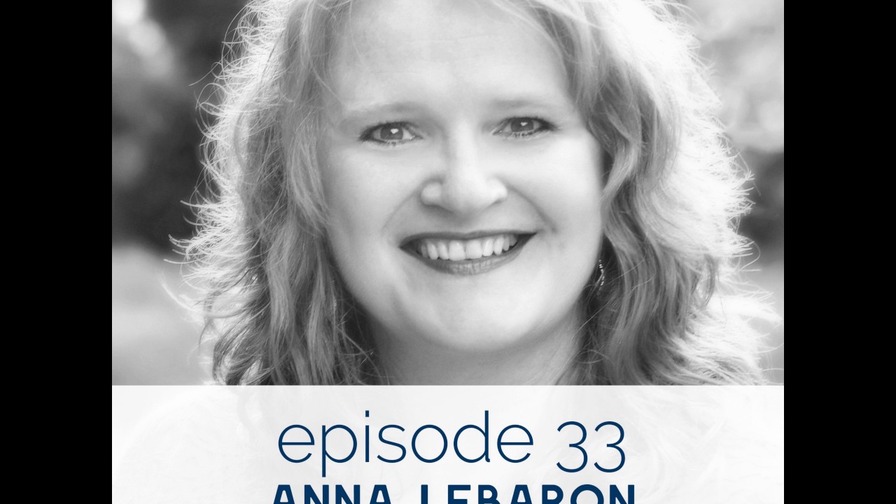 Ep. 33 – Anna LeBaron; Abuse, Healing, & The Polygamist’s Daughter ...