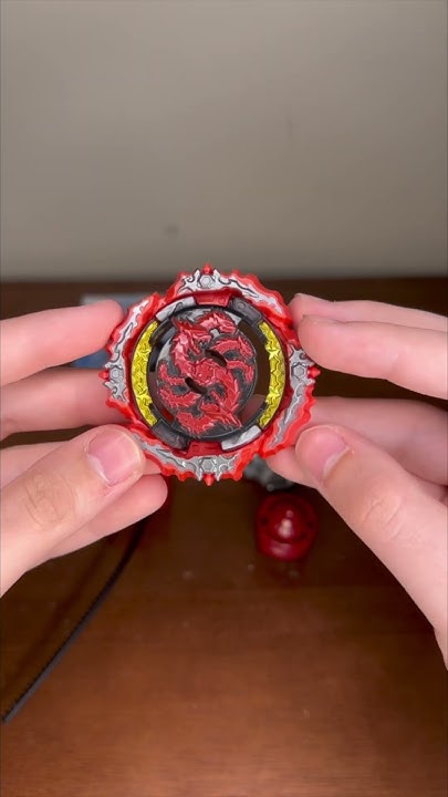 Beyblade Burst QuadDrive: Wrath Cobra C7 Starter Unboxing - YouTube