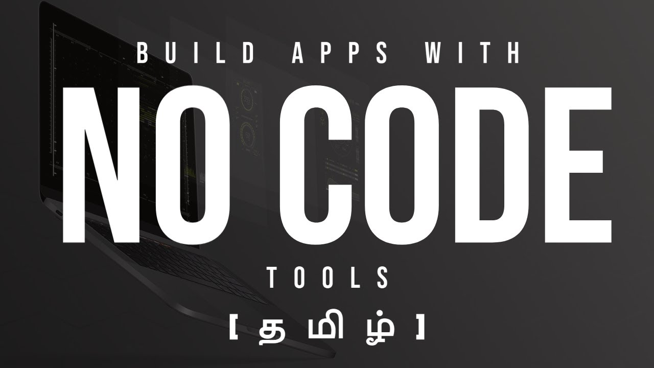 Want To Build Apps Without Code? Try This! - YouTube Want To Build Apps Without Code? Try This! - YouTube