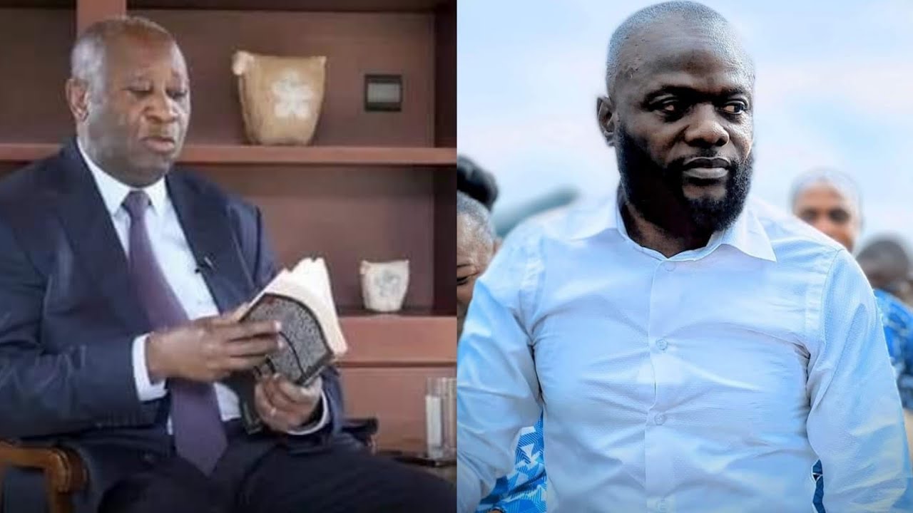 KOUA JUSTIN FRAPPE FORT : LE RDR À PEUR ET ILS RAISON CAR ILS VONT ...