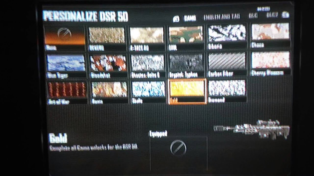 How To Get Diamond Snipers YouTube How To Get Diamond Snipers YouTube