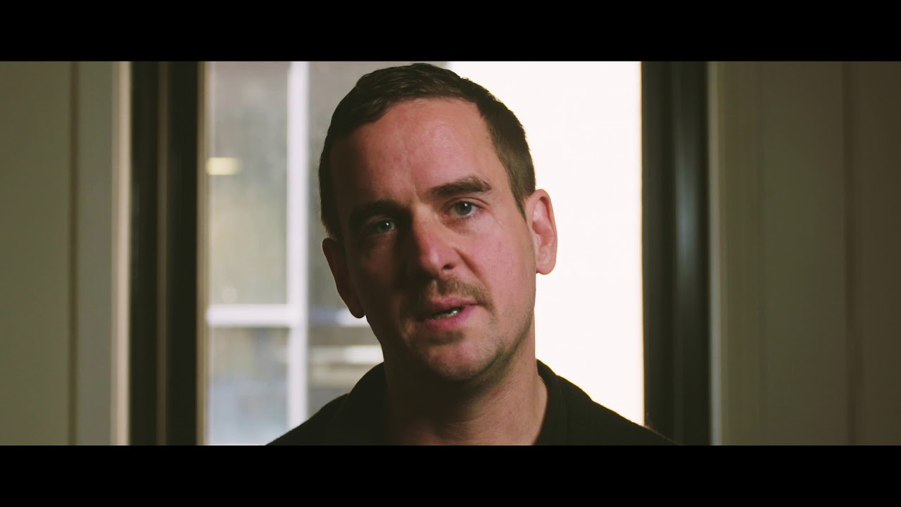 In Focus: Alexander McClelland by Robin Pineda Gould - YouTube