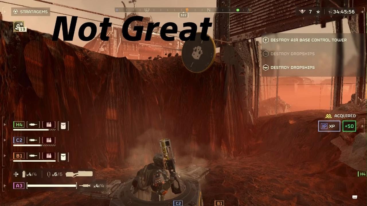 Non-Solid Structures - YouTube