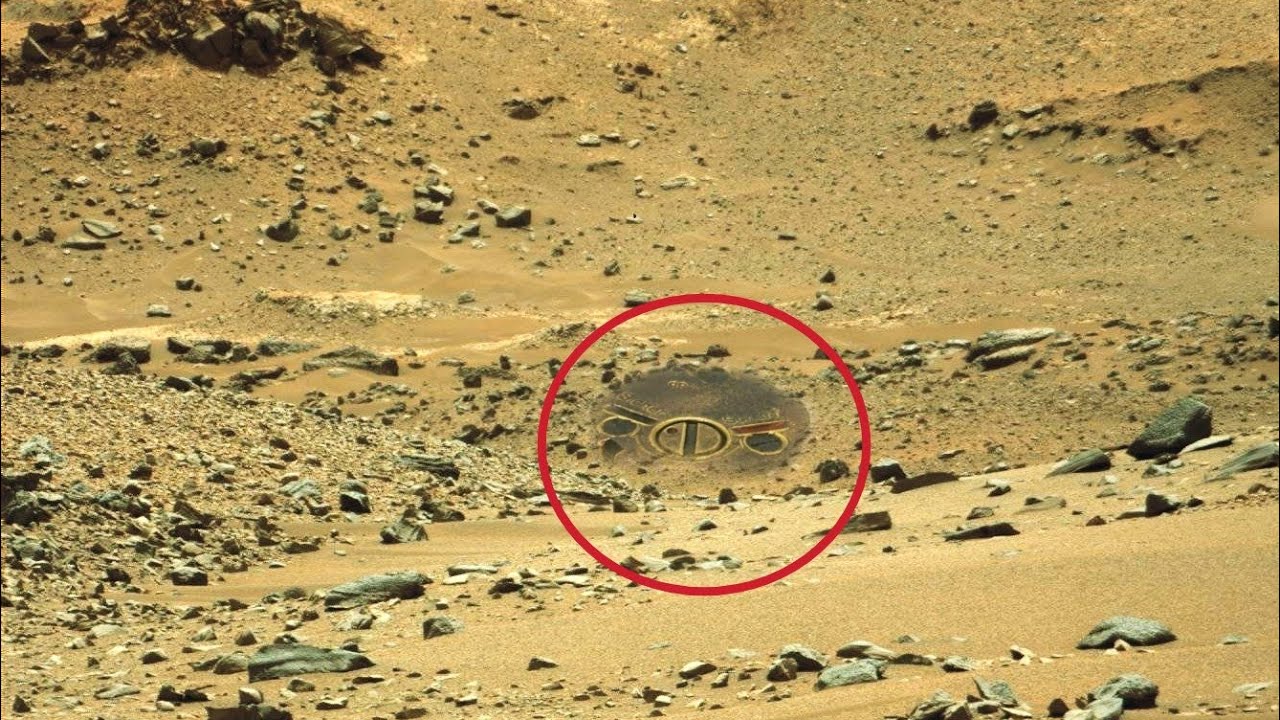 Mars perseverance Rover Captured a New 4k Stunning Video Footage of ...