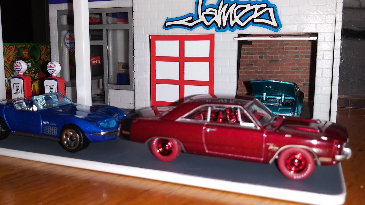 Red Challenge/Ultra Red opening! - YouTube