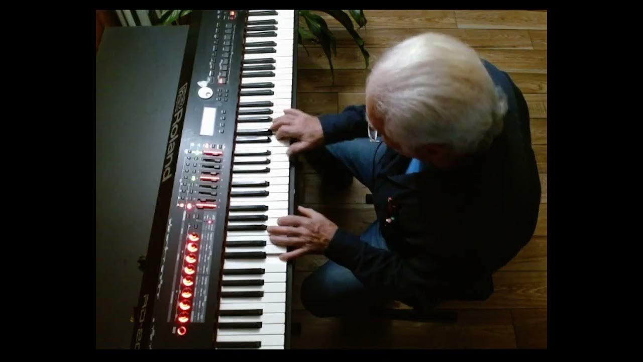 Pachelbel Canon piano cover - YouTube