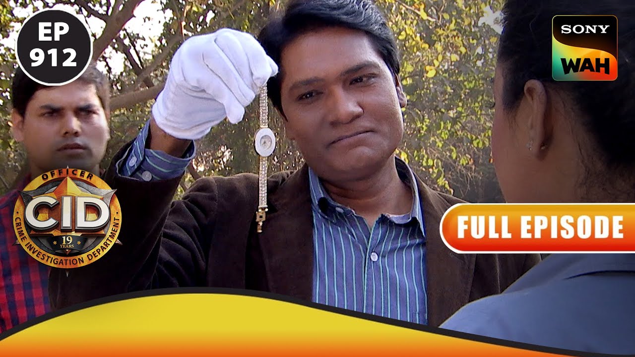 एक Case ने किया CID को Confuse | CID | सी.आई.डी | 22 Sept 2023 - YouTube