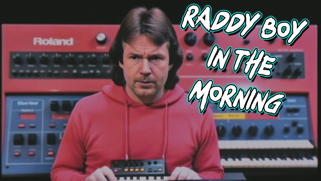 Arturia Acid V - How to make Acid Bass in the Modern Era - YouTube