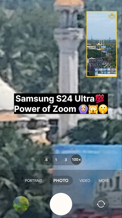 Mu God 🙀🙀🙀Samsung S24 Power Zoom 💯💯💯💯#s24ultra #shorts - YouTube