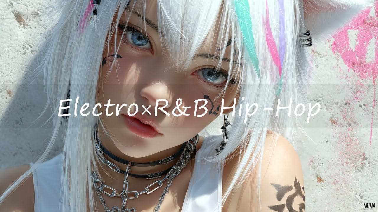 【音で溺れる】Electro R&B Hip Hop ”Real Life, Real Beats — Tokyo DIY Music ...