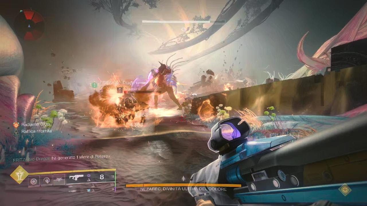 Duo Nezarec w/Fritz - YouTube