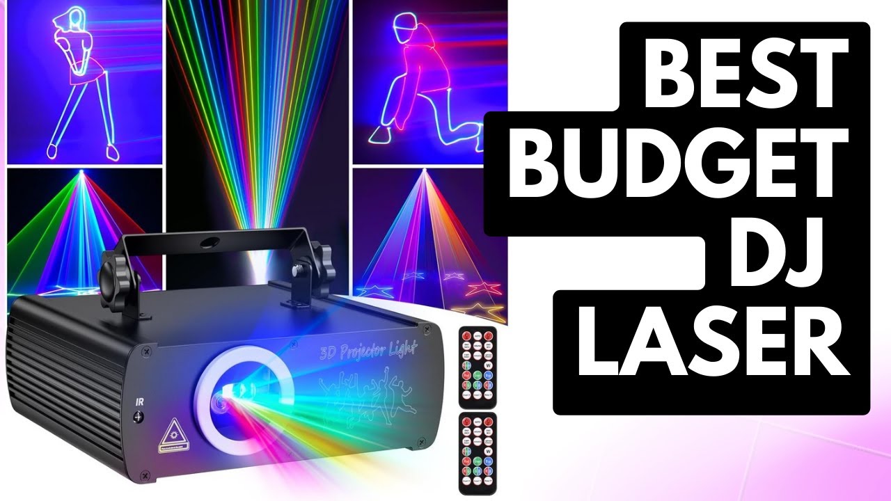 Best home laser light show store