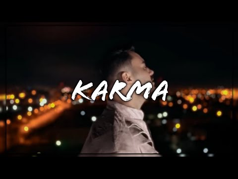 Jador - Karma (Slowed + Reverb) - YouTube