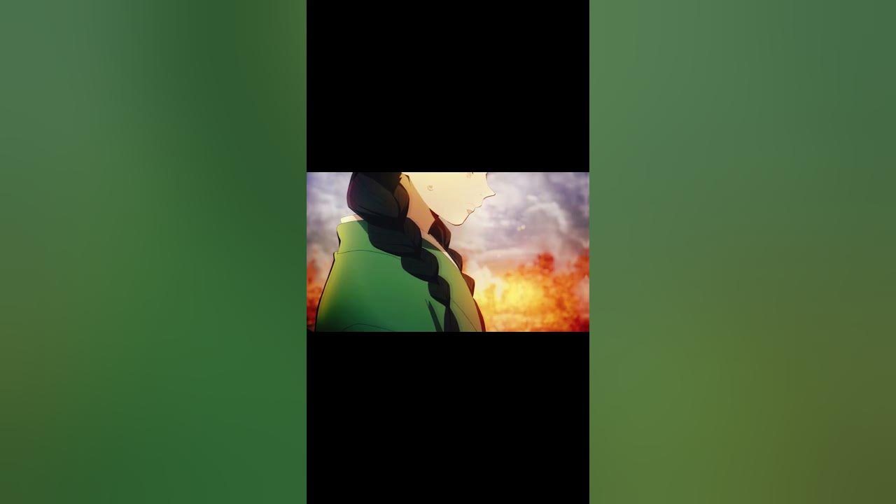 Demonslayer Phonk Edit Shorts Youtube