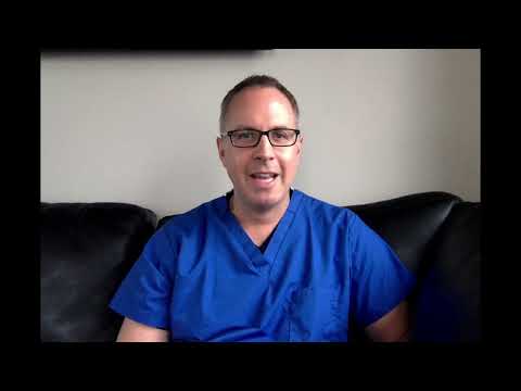 Dr Robert Morin - YouTube