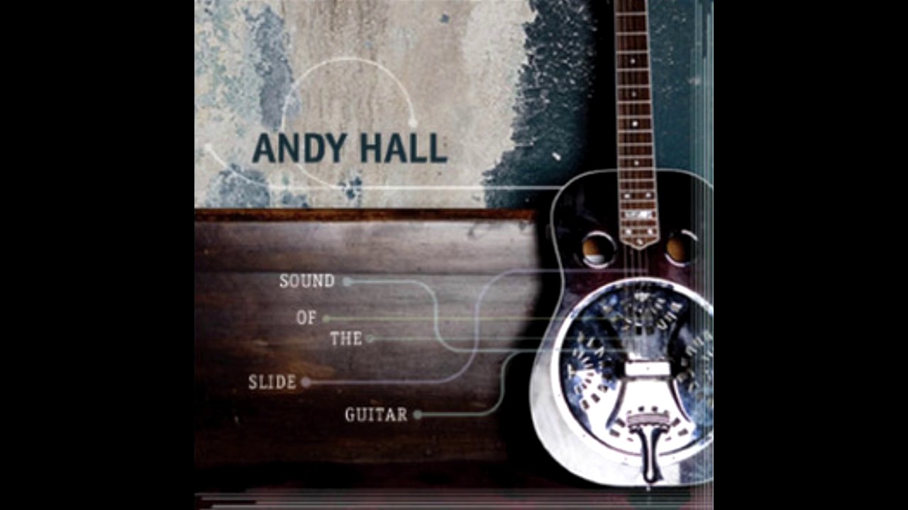 Paples Blues Andy Hall - YouTube Music