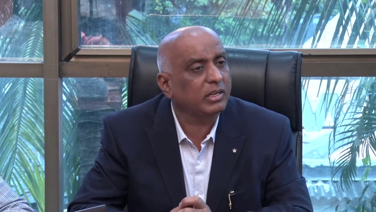 Dinesh Engineers LTD - YouTube