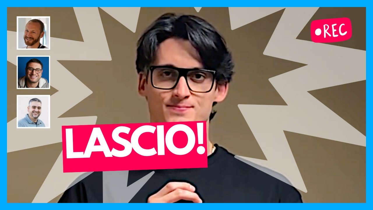 Don Alberto non è più un Don! - YouTube