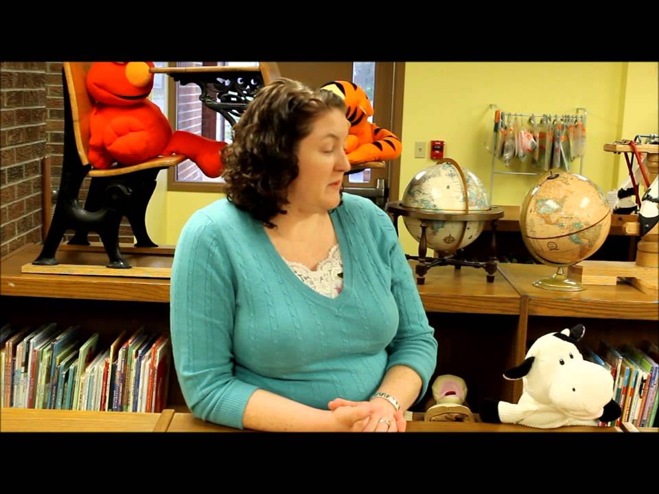 Queenie Interviews Miss Casey (Queenie's MOOvelous MOOvies @ MPL ...