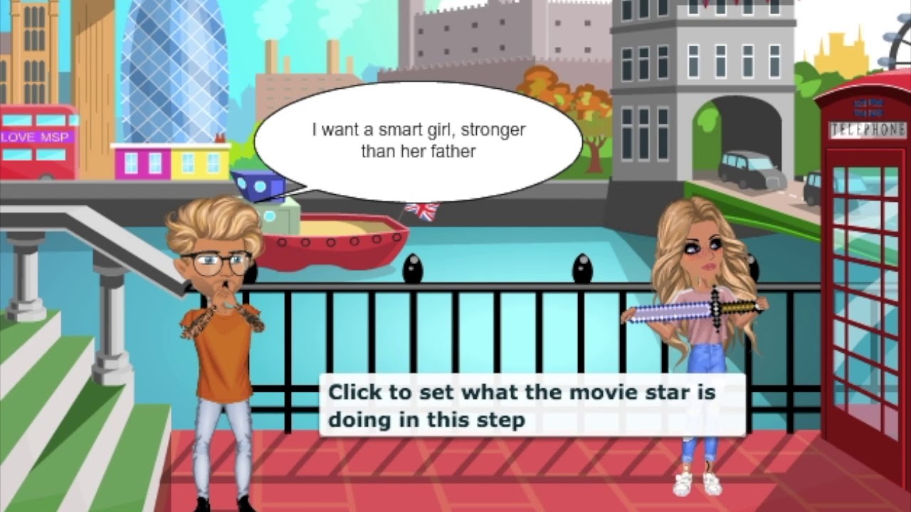 Trust Fund Baby - MSP Music Video - YouTube