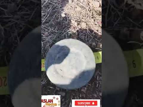 MakroNoktaSimplex dedektör  75 cm de cep sistemi 1 TL testi  İndir  MP4 720