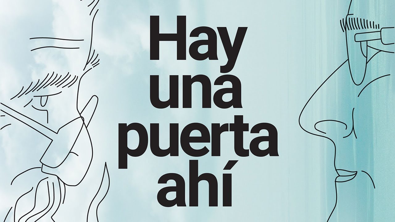 Hay una puerta ahí, de Juan Ponce de León #26FestivalMálaga - YouTube