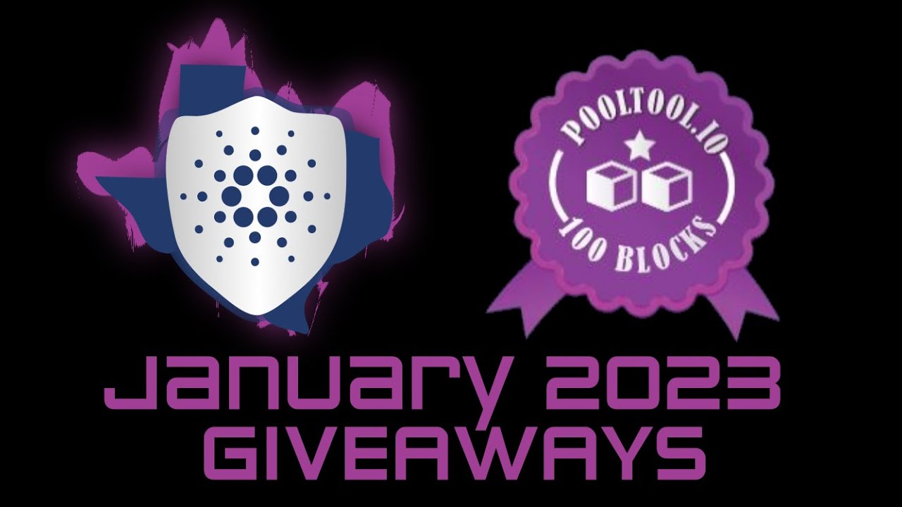 Epoch 391 - Jan 2023 Giveaway Winner - YouTube