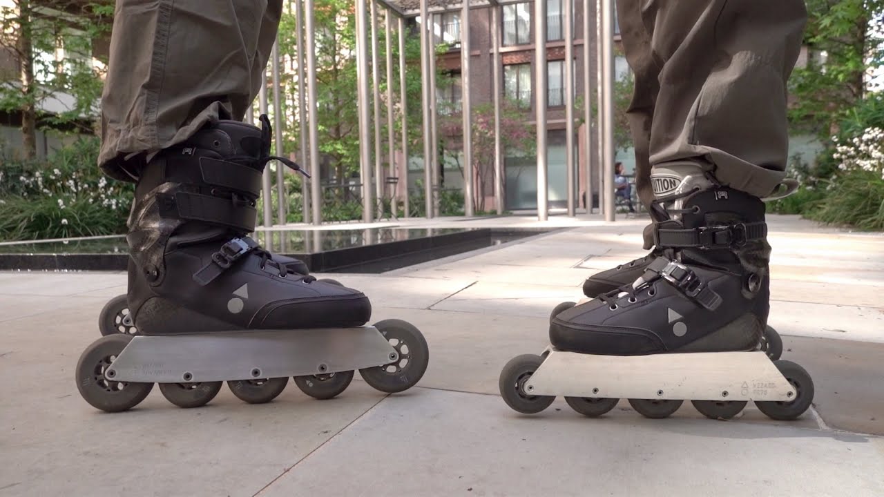 Wizard Base and Base High Review ft Jaroslav Hajdik and Kallista Chan - YouTube