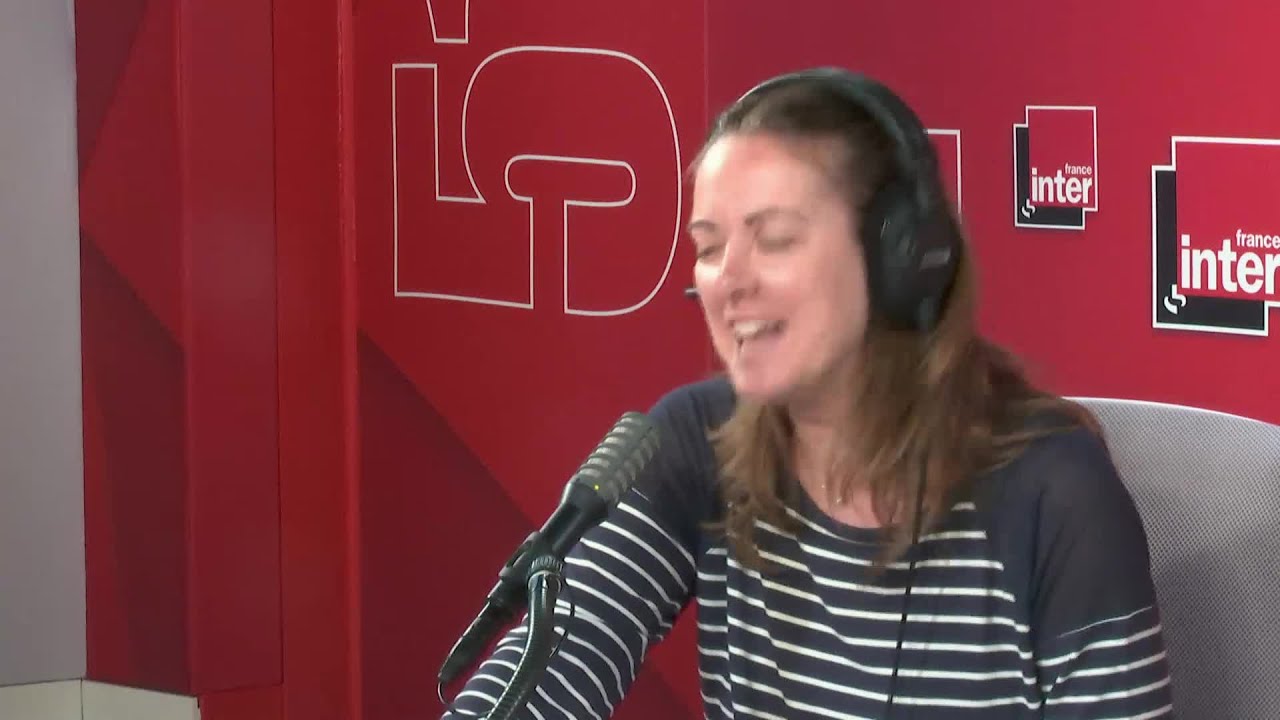 18 juin 2020 : l'appel AU BOULOOOT ! Le Billet de Charline - YouTube