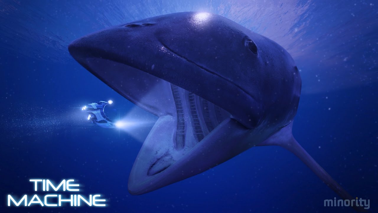 Time Machine VR - Beginning and tutorial - YouTube