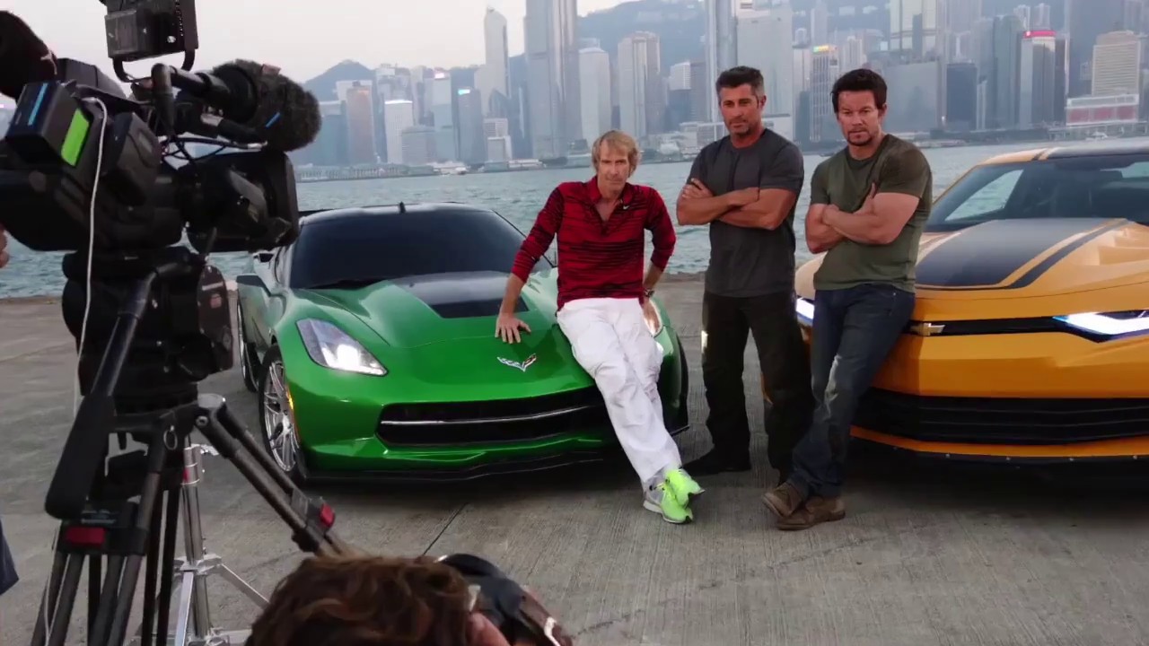 2017 Stunt Stories Teaser with Corey Eubanks - YouTube