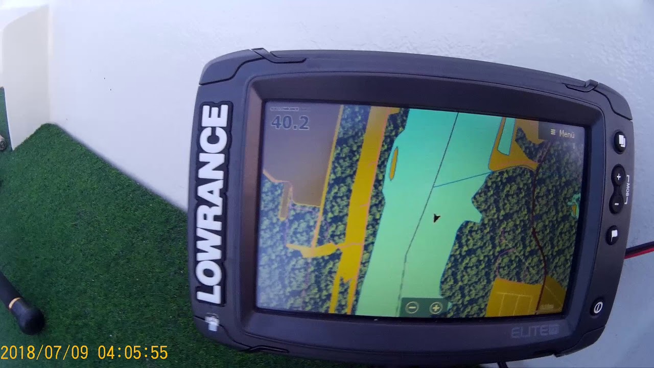 Bateau Fast Skiff, Fs 14 boat with Yamaha 9.9 2 stroke 40 km/h - YouTube