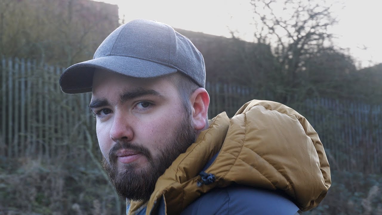 Randolph - Apologies (Official Music Video) - YouTube