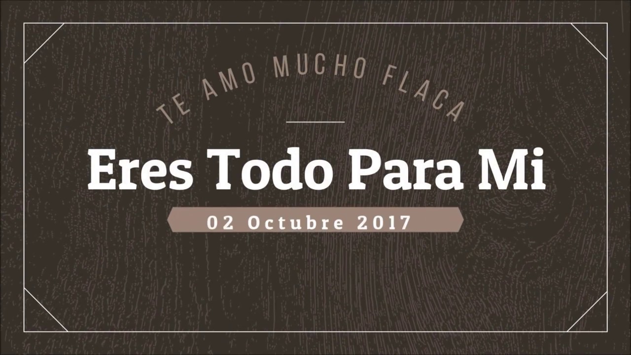 Twenty One Pilots - Before You Start Your Day Te Amo Flaca - YouTube