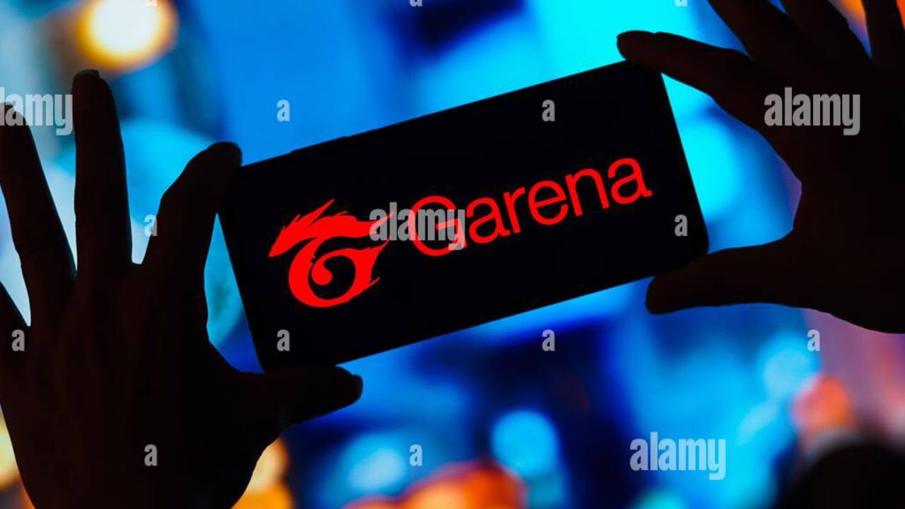 FF Red Diamond Live Stream - YouTube