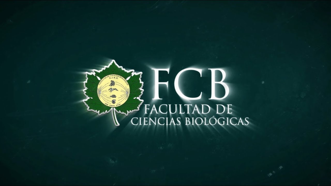 Facultad de Ciencias Biológicas de la UJED - YouTube