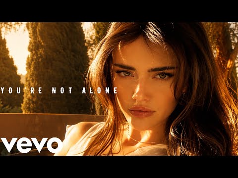 Sirius - You're Not Alone (Official Music)