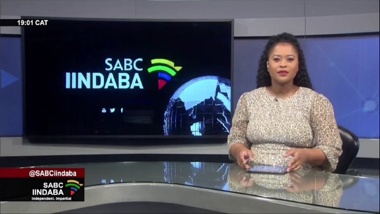 Iindaba zesiXhosa @19H00 | 17 September 2023 - YouTube