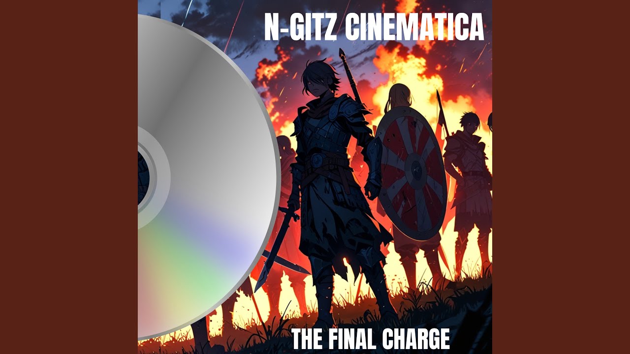 The Final Charge - YouTube