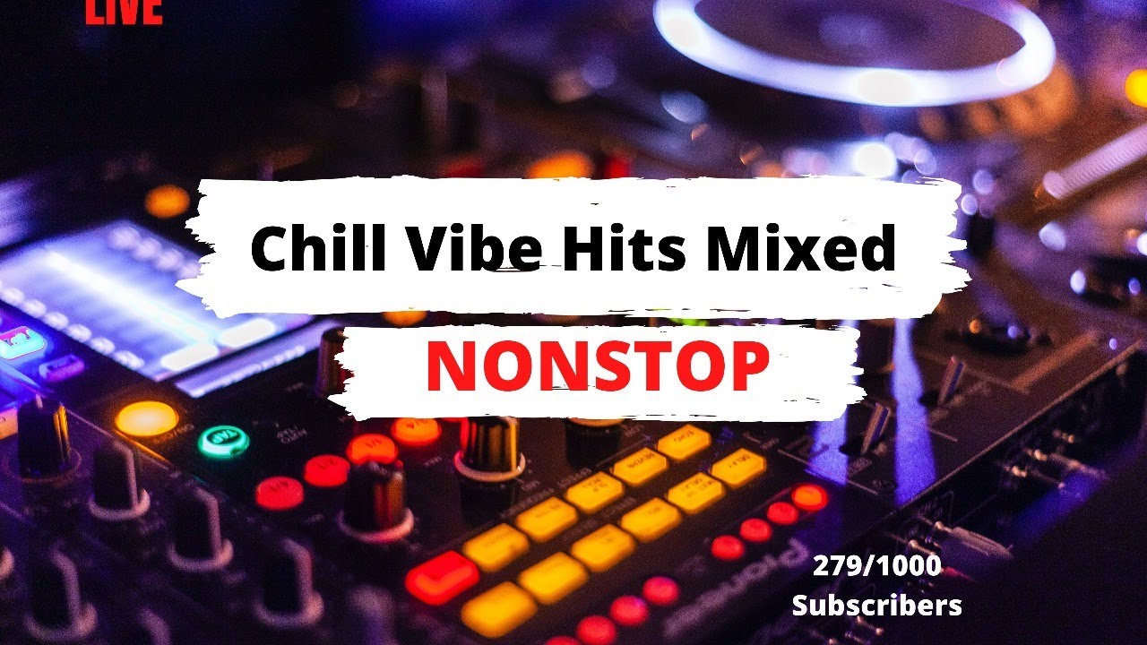 Chill Music Mix 2020 Best Chill Out - YouTube