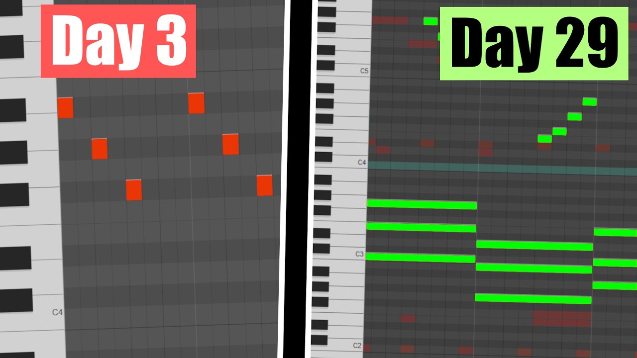 How I learned Music for Video Games in a month (You Can Too!) - one ...