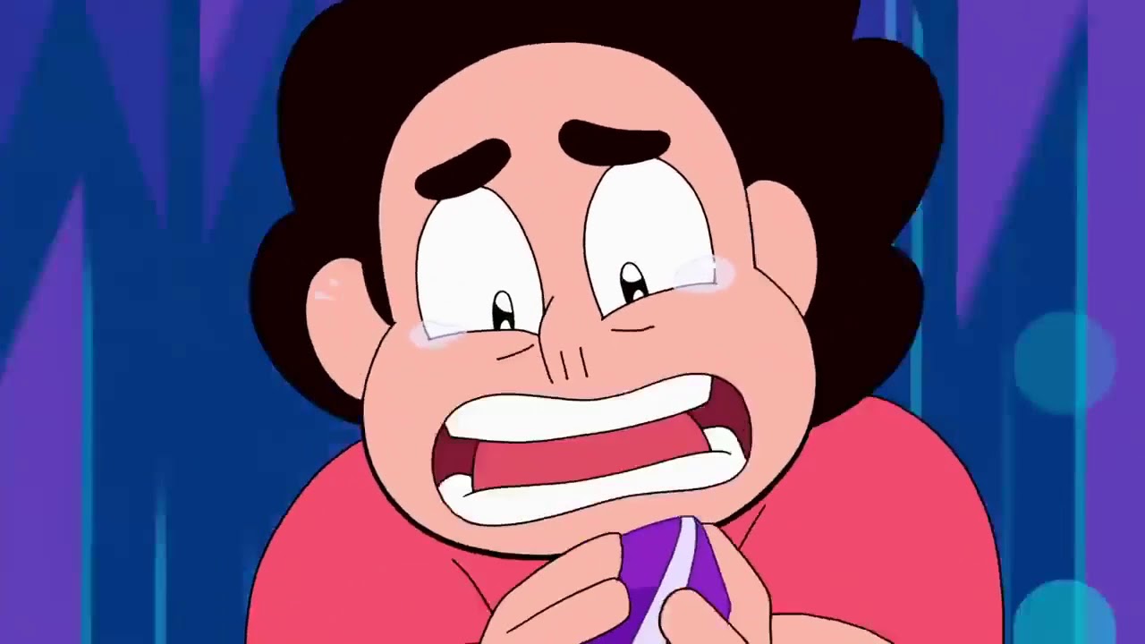 Steven universe- Rainbow 2.0 forms - YouTube