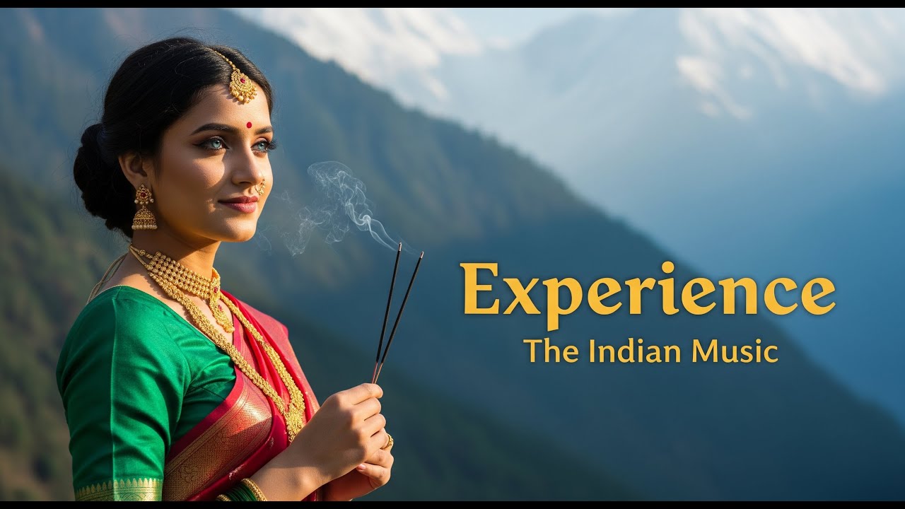 The Secret World of Indian Beats (Vol.2) - YouTube