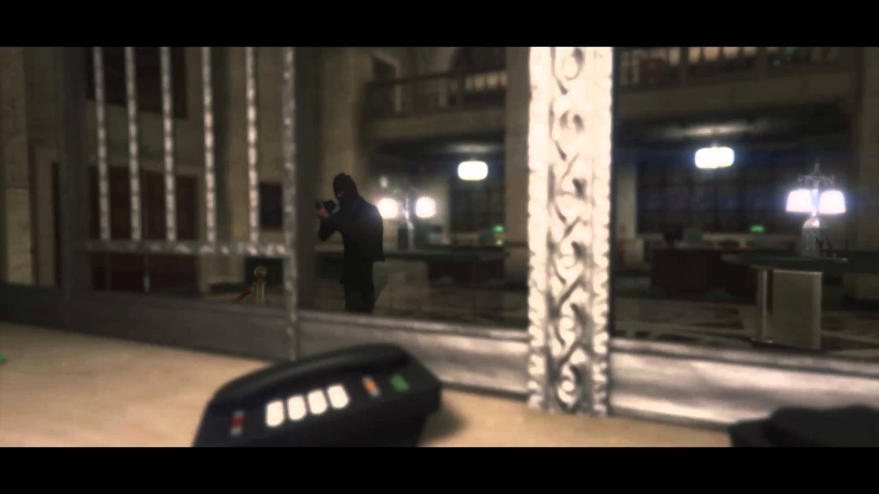 Busy Earning - Jungle (GTA V Music Video) - YouTube