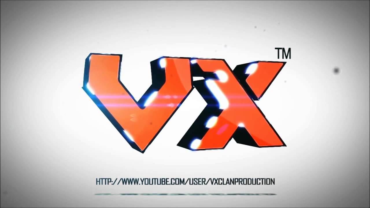 xVx Clan Official Intro - YouTube