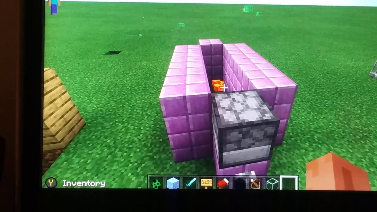 Minecraft 20 ways to kill creepers - YouTube