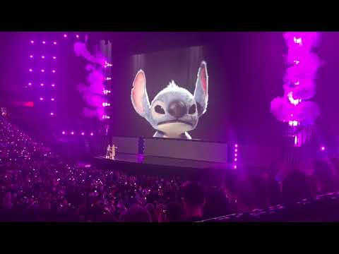 Lilo and Stitch 2 announced D23